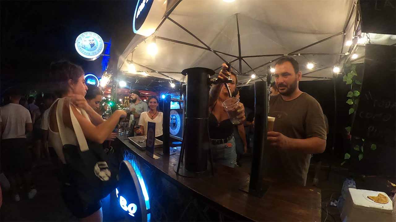 La otra cara de los eventos: disfrute del público y satisfacción de ...