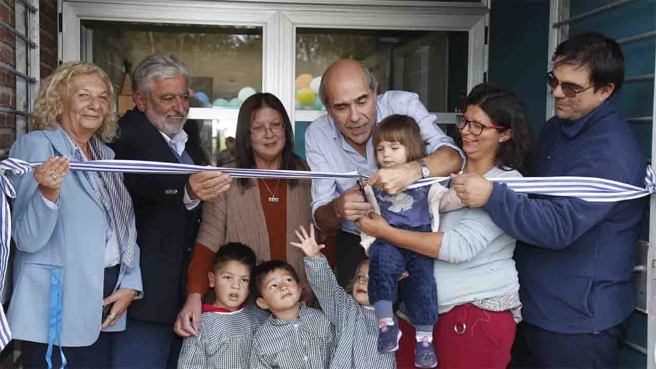 Pígola destacó coordinación entre gobiernos para beneficio de la gente ...