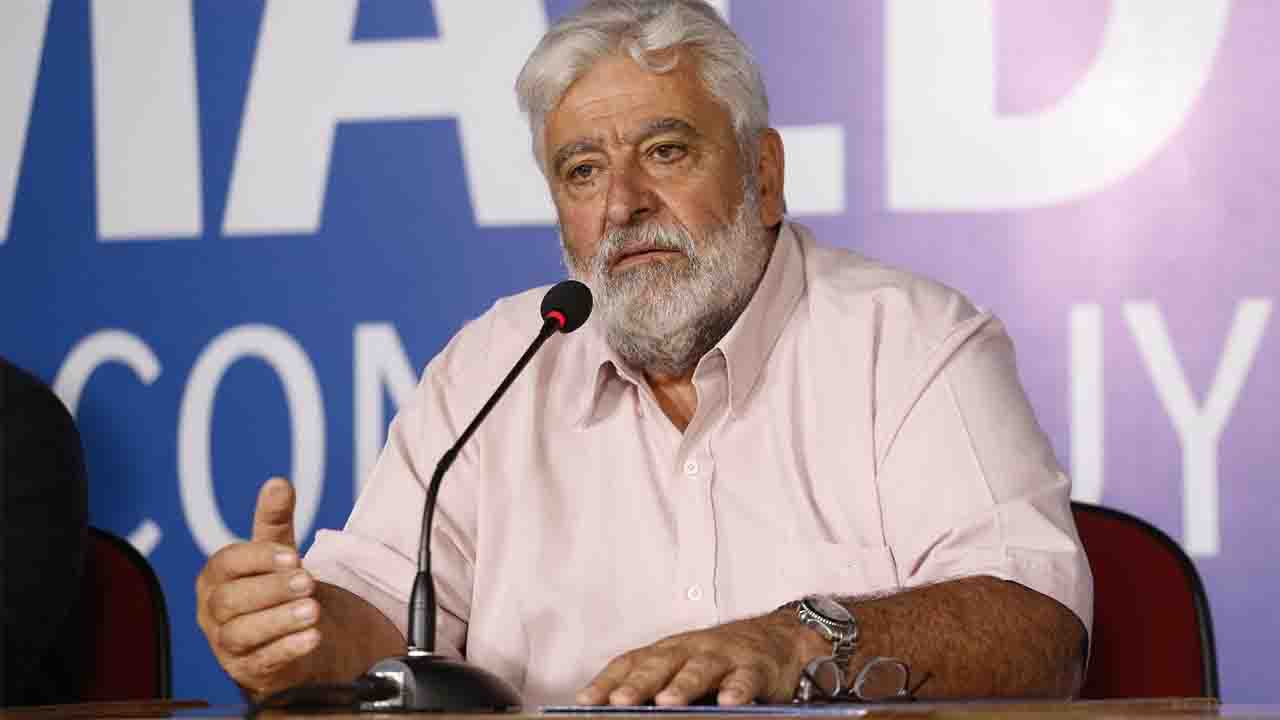 Pígola aseguró que los radares contribuyeron a reducir un 30 % la ...