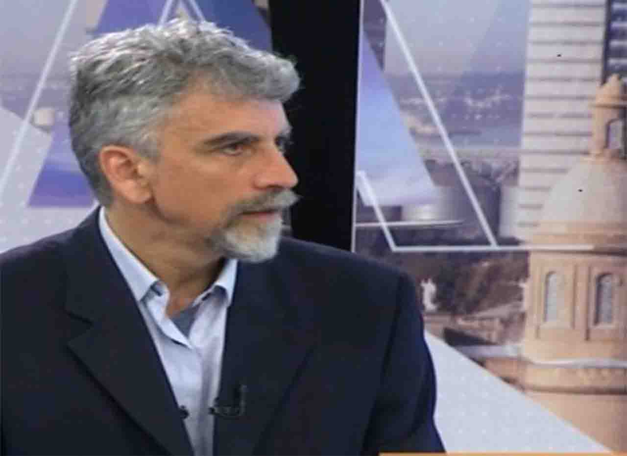 Entrevista a Pablo Chargoñia, Abogado e integrante del Observatorio Luz ...
