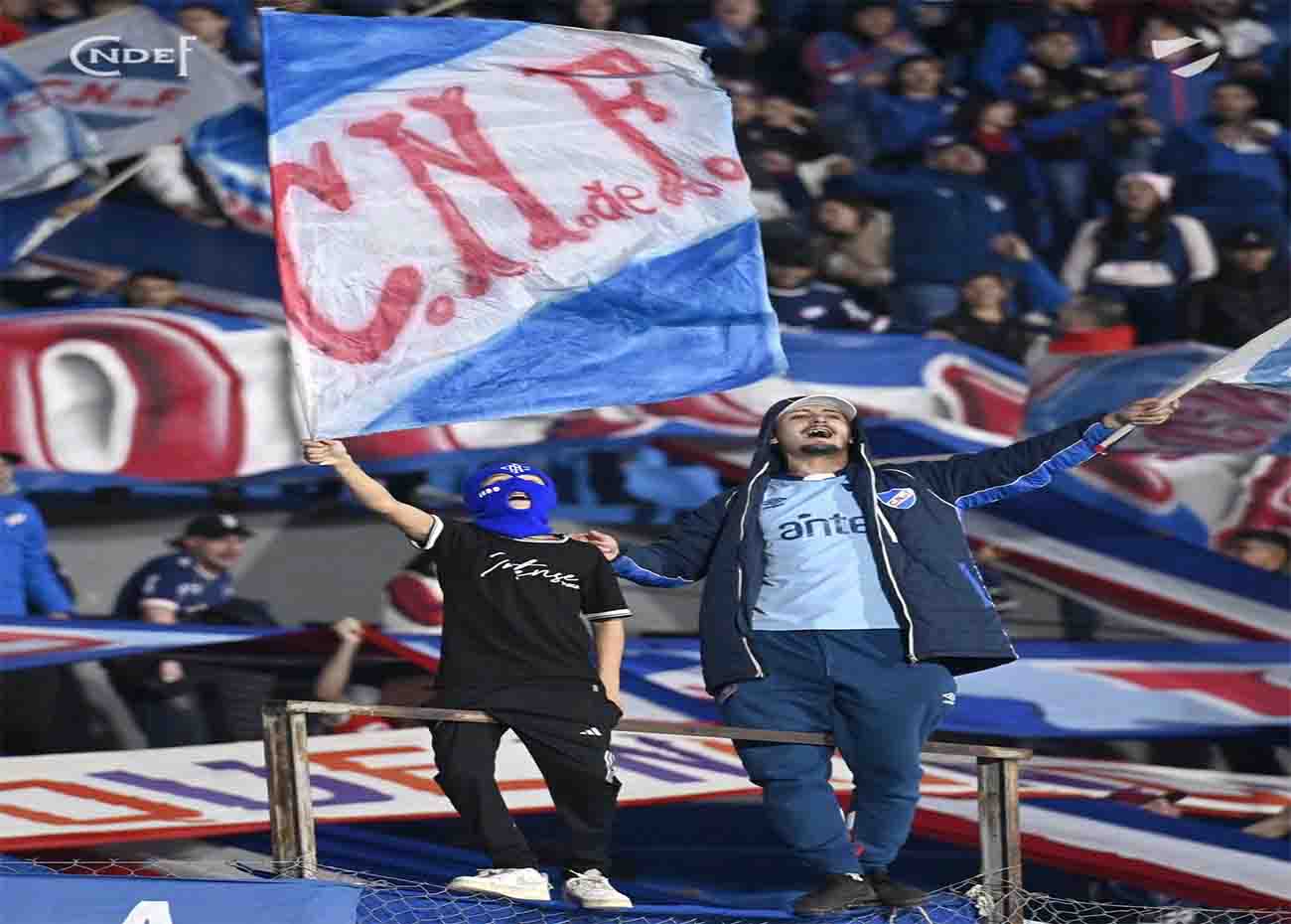 Nacional enfrenta a Boca Juniors por la Copa Libertadores - RBC 1210 AM