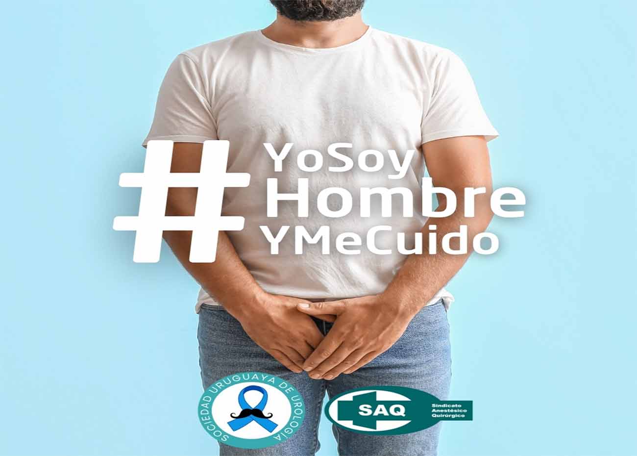 Noviembre azul en Uruguay | un mes para concientizar sobre la salud ...