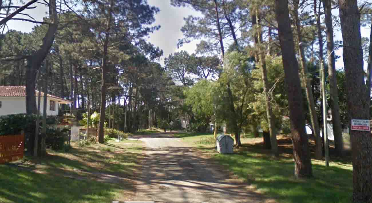 Vecina de Piriápolis denuncia promesas incumplidas y abandono en el ...