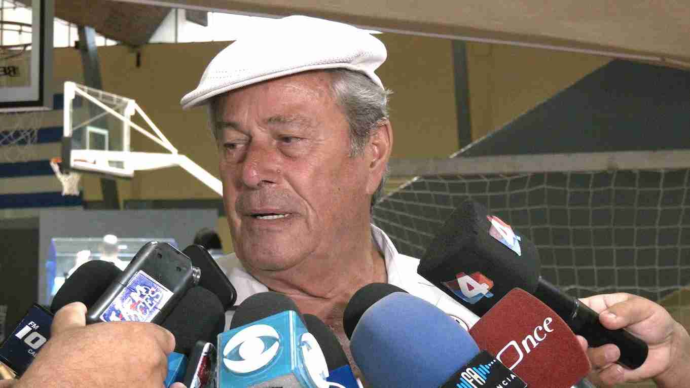 Antía luego del fallo del TCA sobre Punta Colorada “vamos a planificar ...