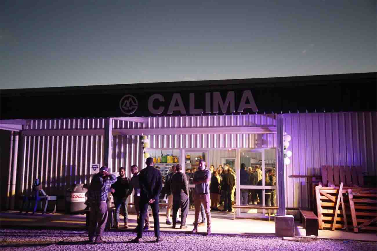 Pígola valoró las acciones de la Cooperativa Calima - RBC 1210 AM