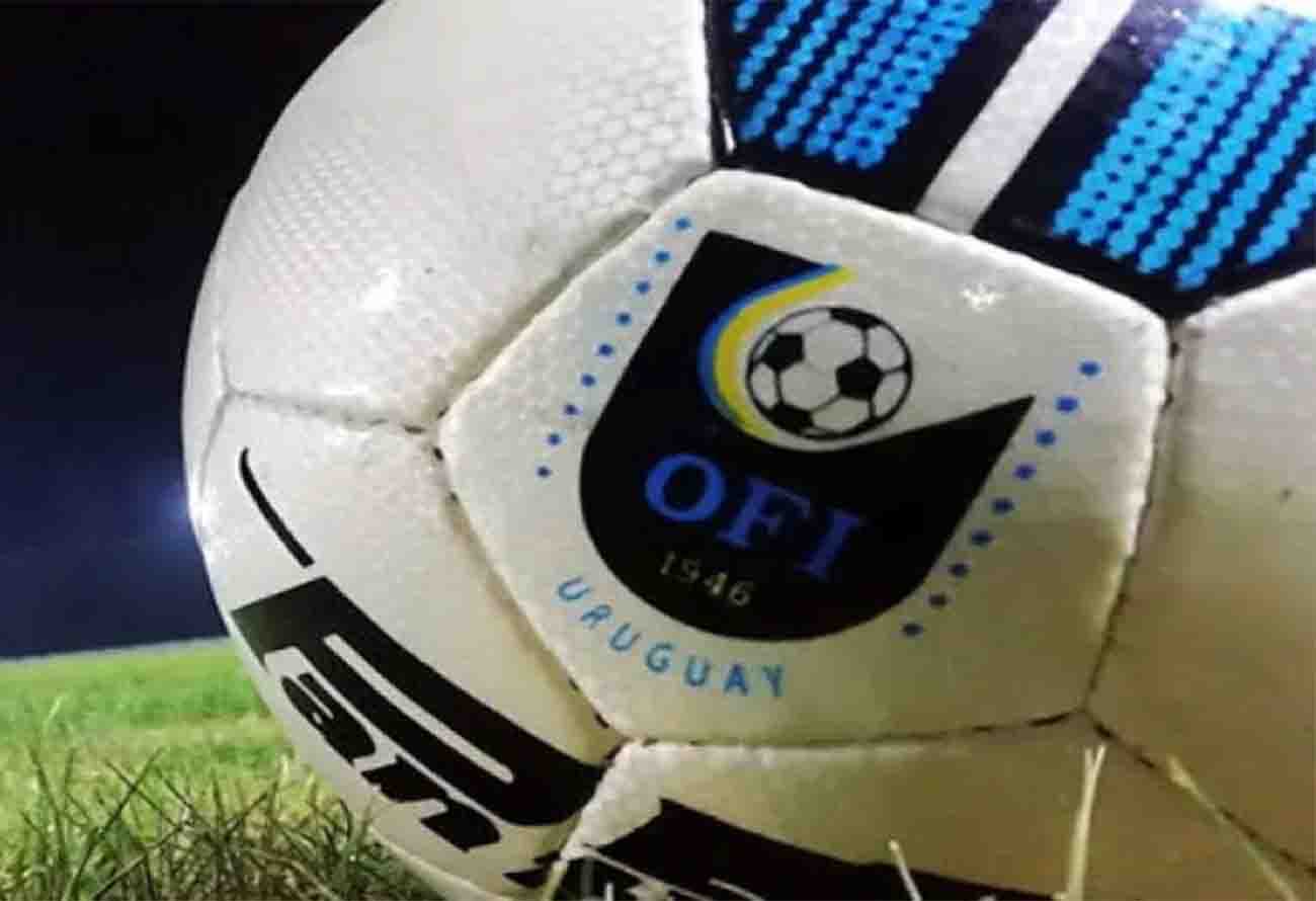 Piriápolis, Pan de Azúcar y Las Flores ganan en la Copa Clubes de OFI ...