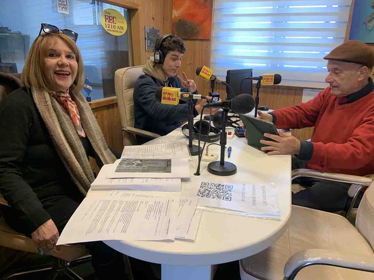 Brenda Bon anuncia nuevos proyectos de conservación y colaboraciones ...