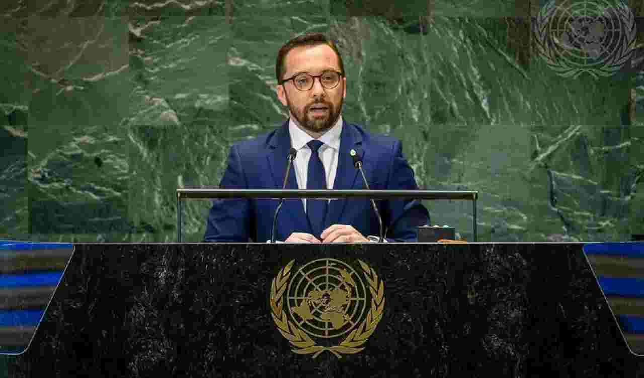 Nicolás Albertoni: “Uruguay siempre será un aliado para proyectar ...