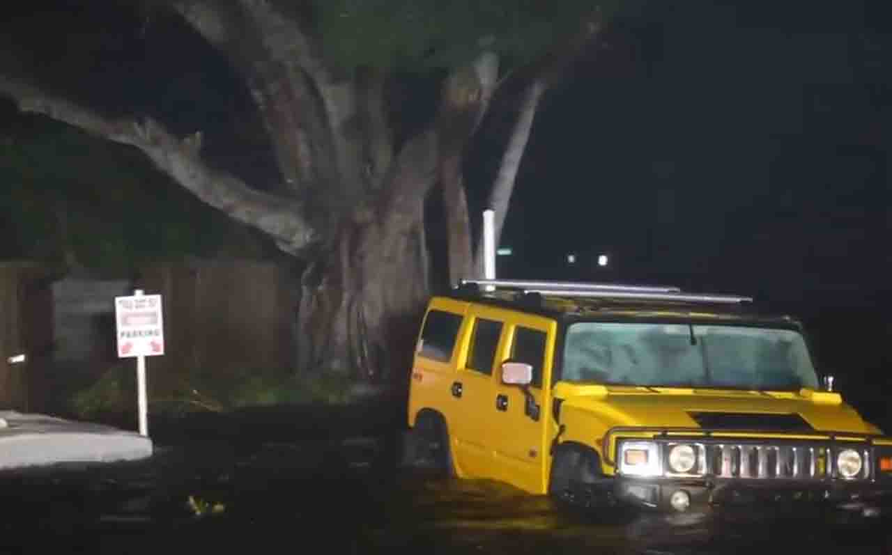 El huracán Milton tuvo un impacto devastador en la Florida, causando ...