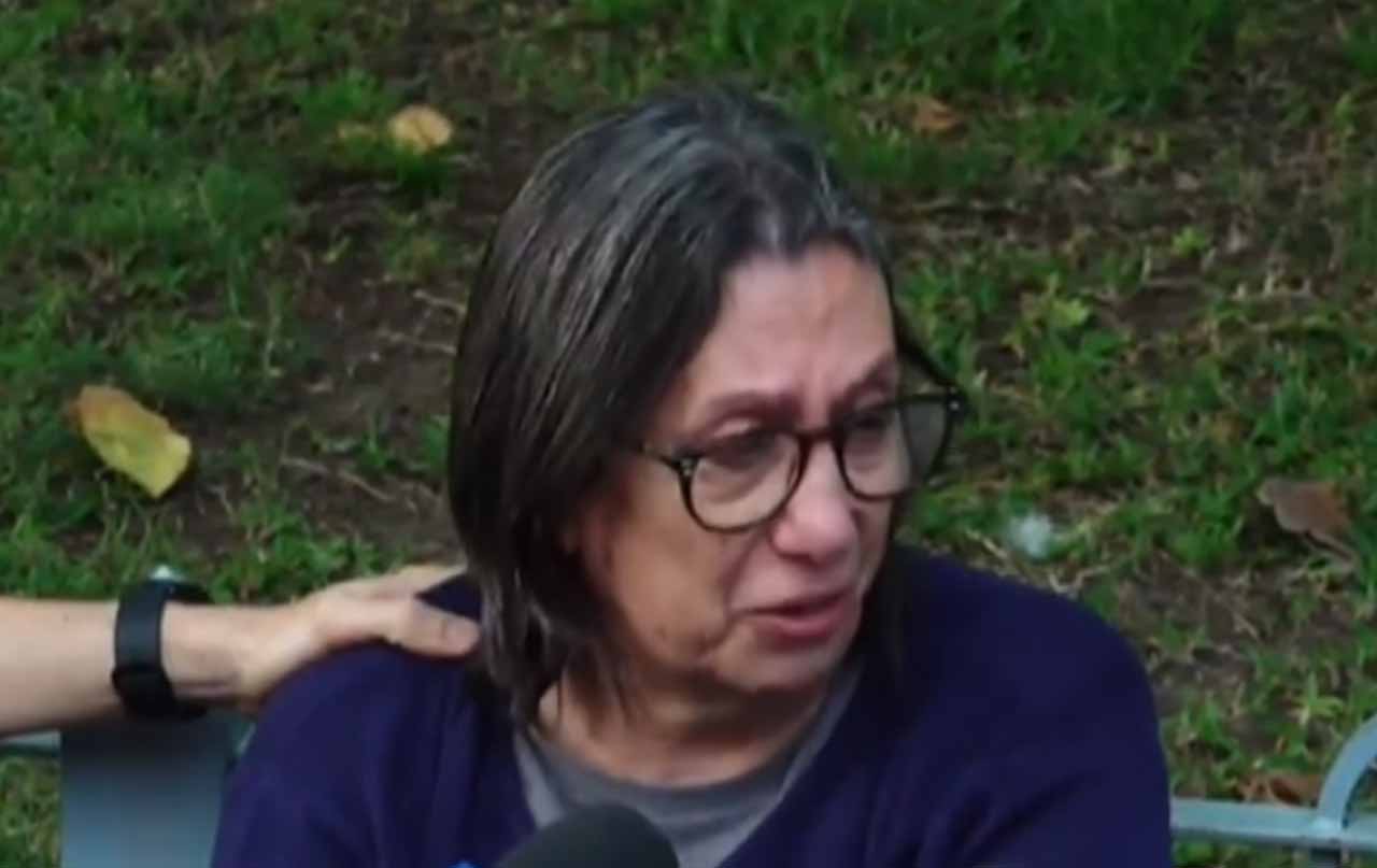 Madre de Milagros Chamorro denuncia abandono del sistema de salud tras ...