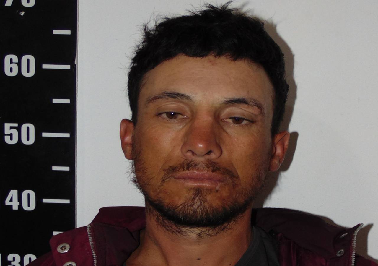 Detenido en Cerro Pelado con 62 envoltorios de cocaína - RBC 1210 AM