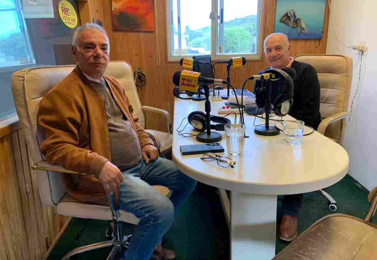 Antonini: “Queremos una Intendencia al servicio de la gente, no del ...