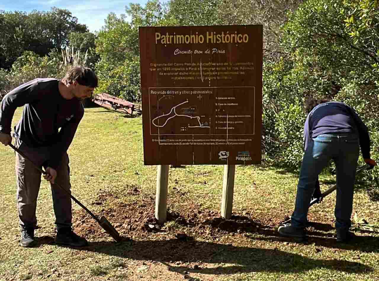 Día Mundial del Guardaparque se celebra destacando labor en parques y ...