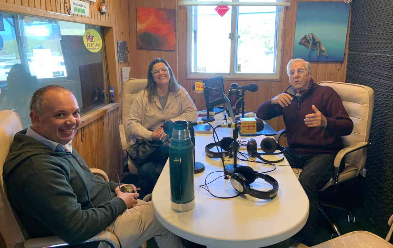 Piriápolis celebra el Segundo Encuentro del Chocolate - RBC 1210 AM