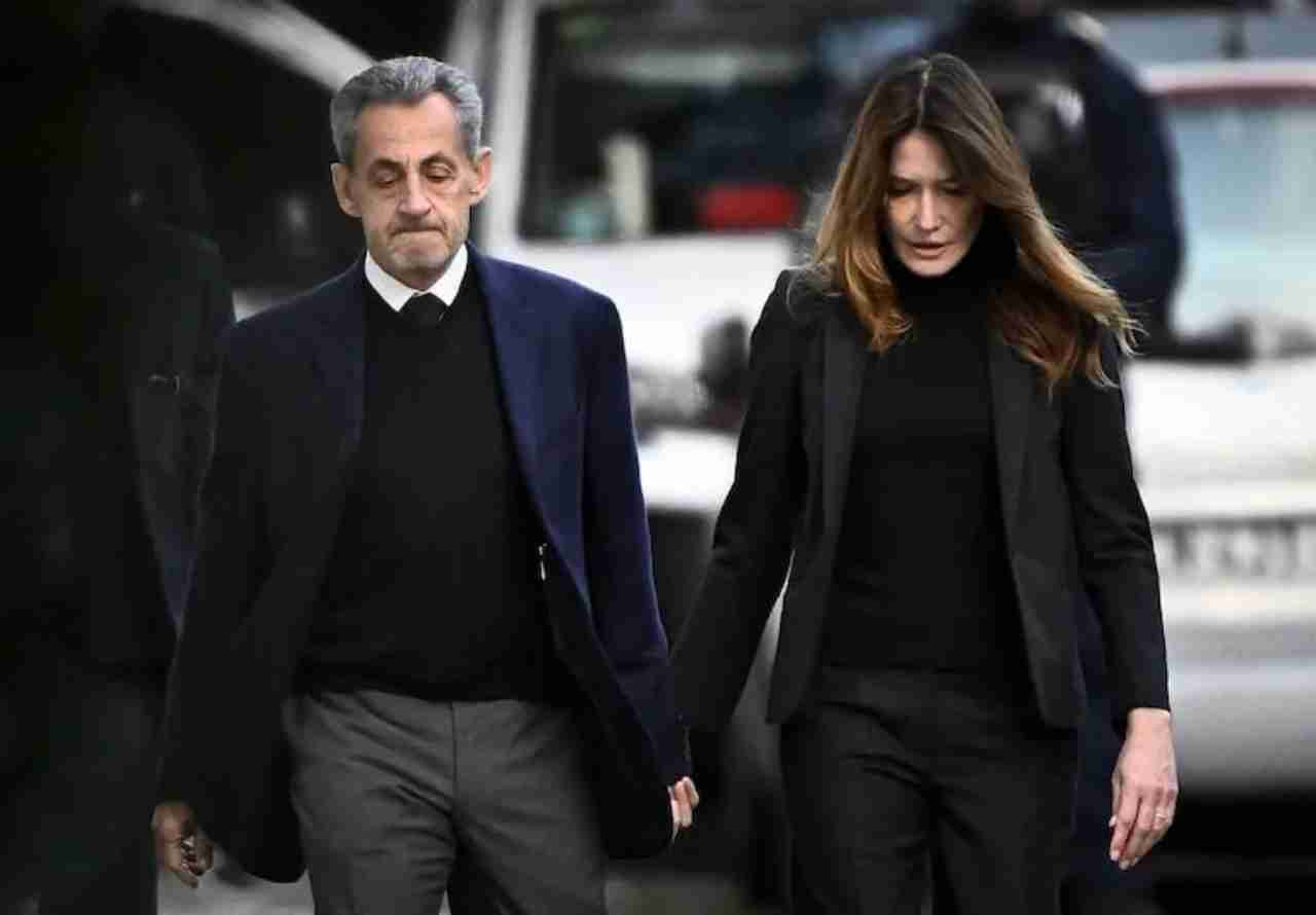 El Tribunal de Apelación de París concede la libertad condicional al ...