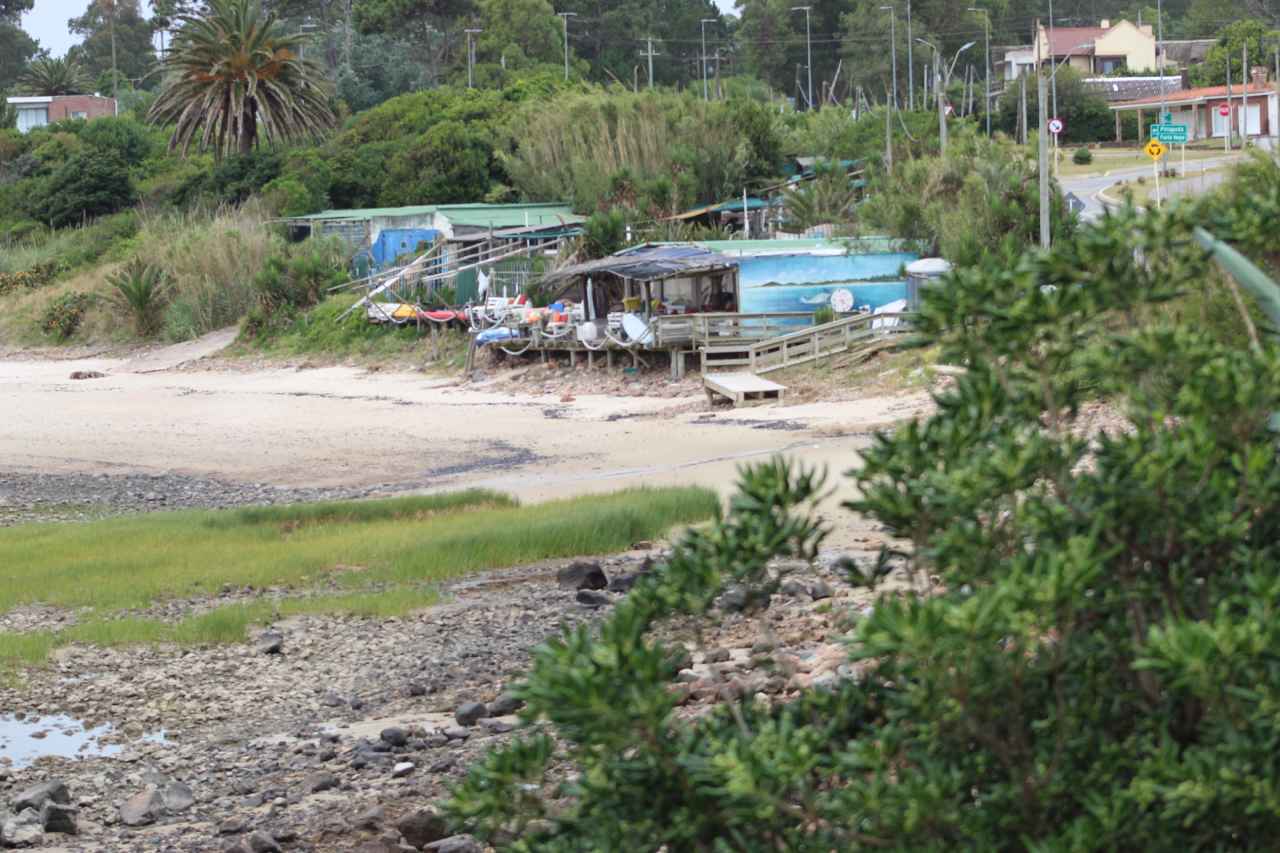 Comisión Fomento de Punta Colorada expresó preocupación por el ...